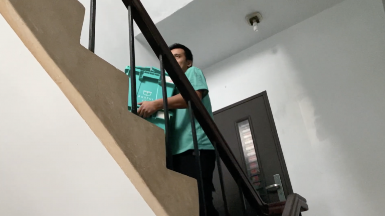 BOXFUL用戶好評推薦 】2025搬家方式比較！北漂小資搬家救星、小坪數搬家好選擇