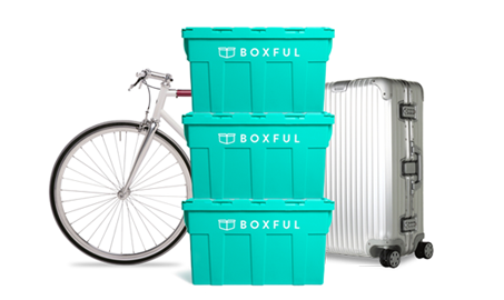 Boxful | Storage Made Simple